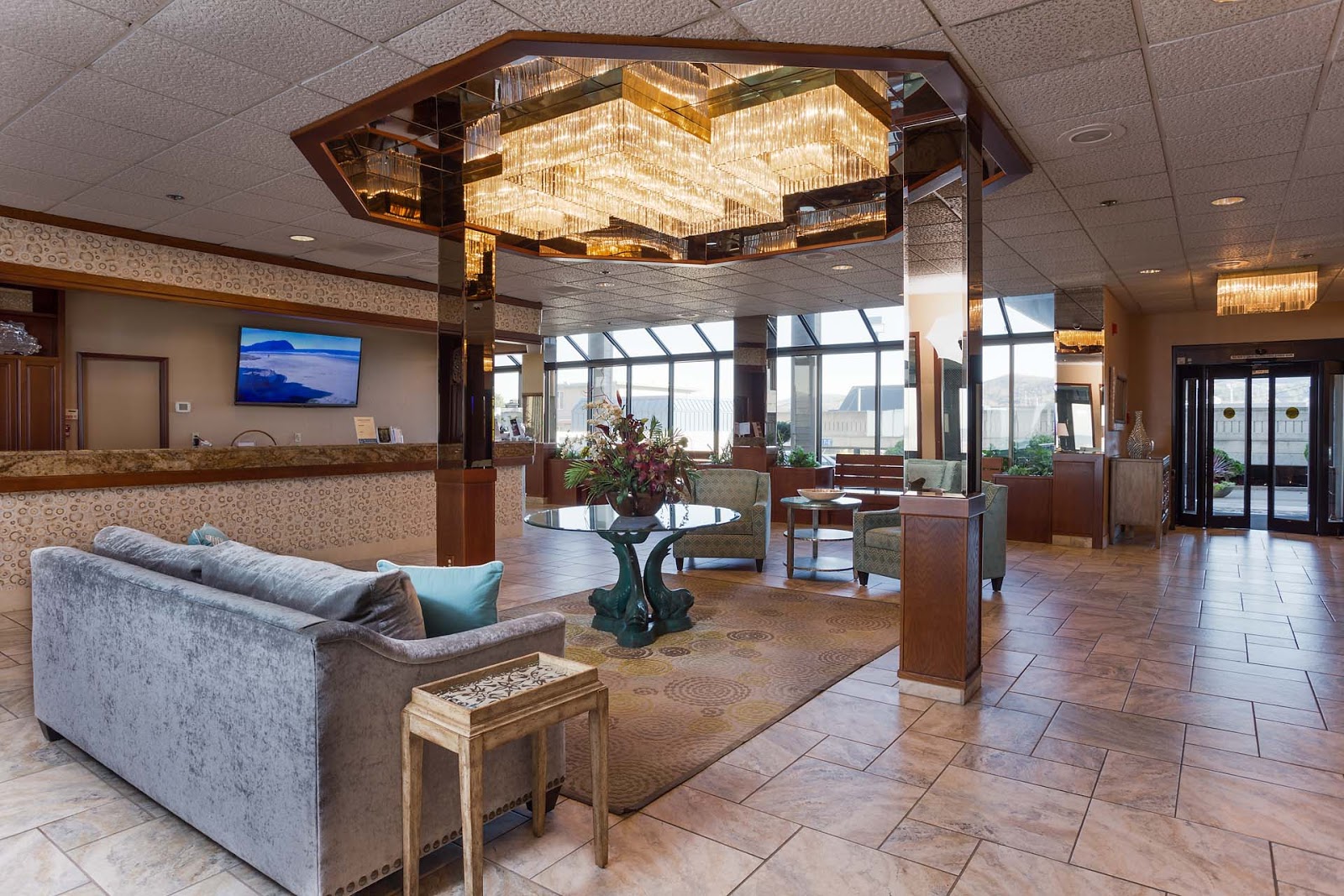 Shilo Inn 2021 Scrip