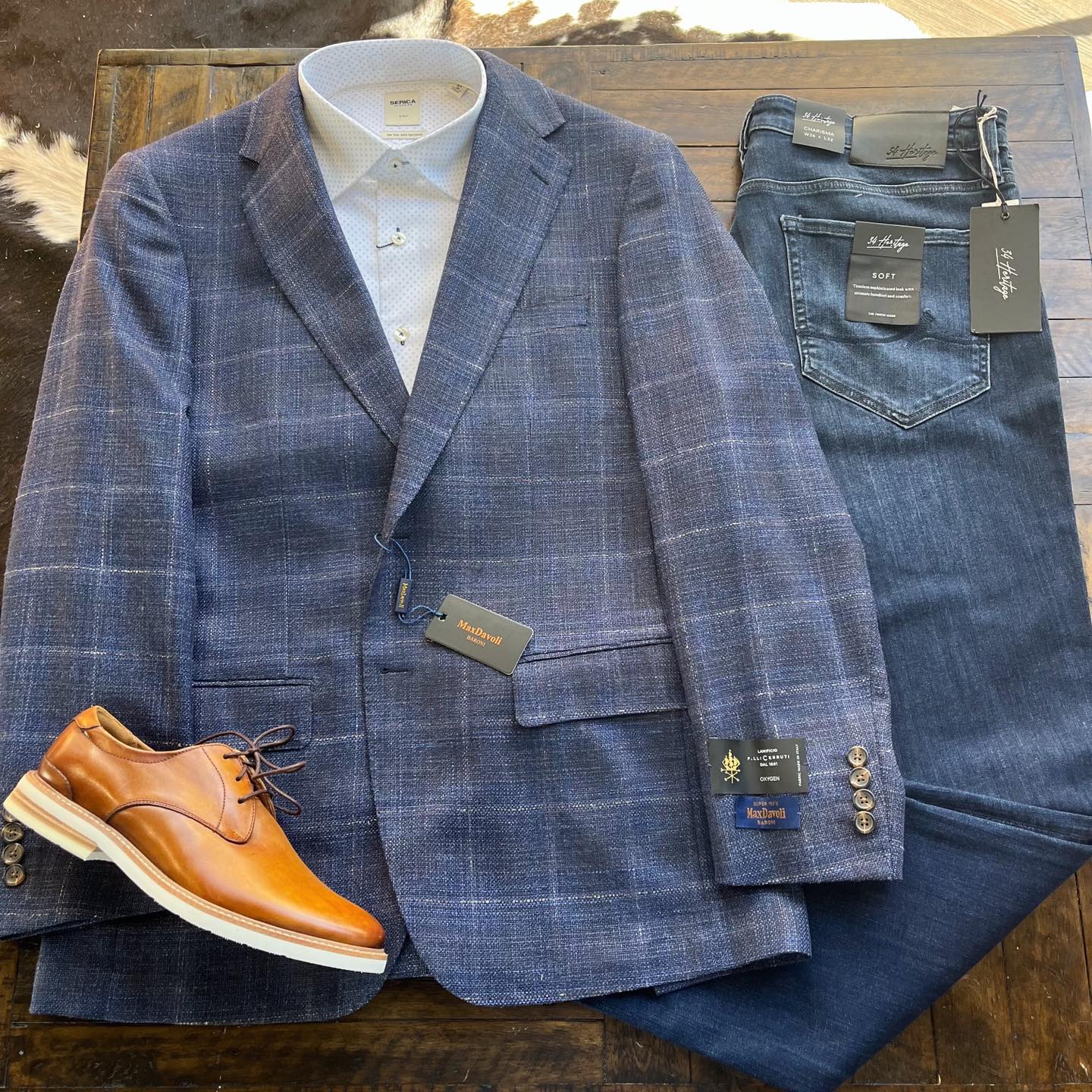 Graif Clothing $100 Gift Certificates