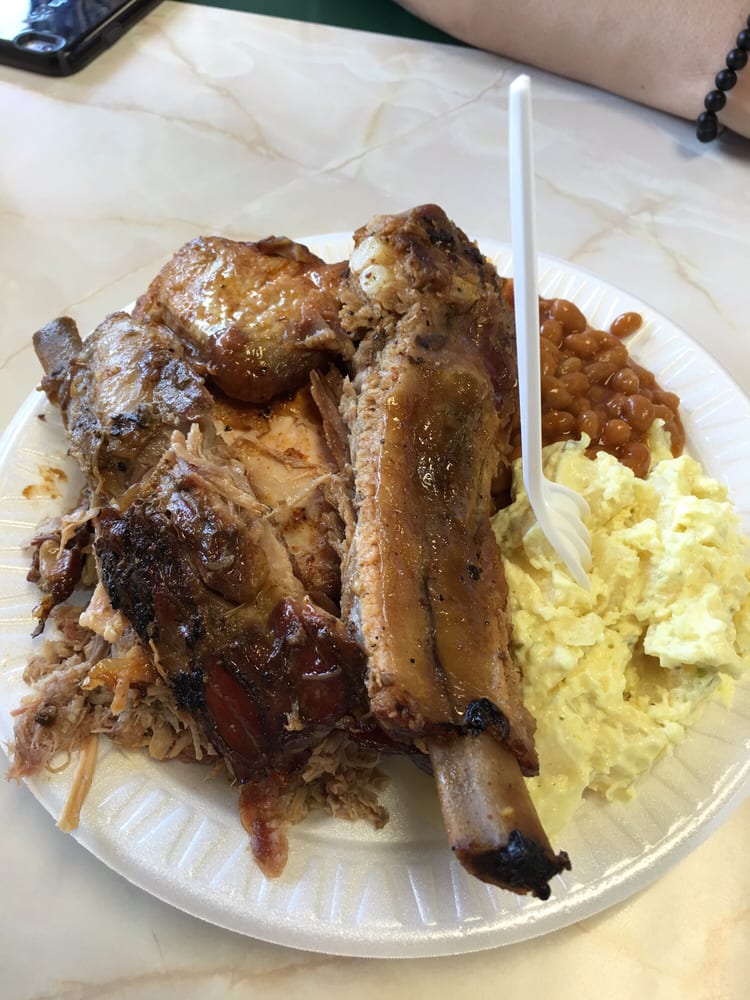 Bar B Que Shack 2 - $10 Gift Certificates - Santa's Summer Splash