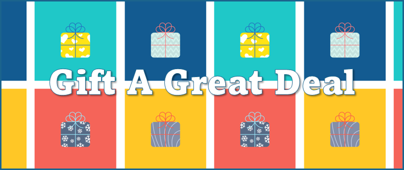 Northeast PAs Big Deals Store!