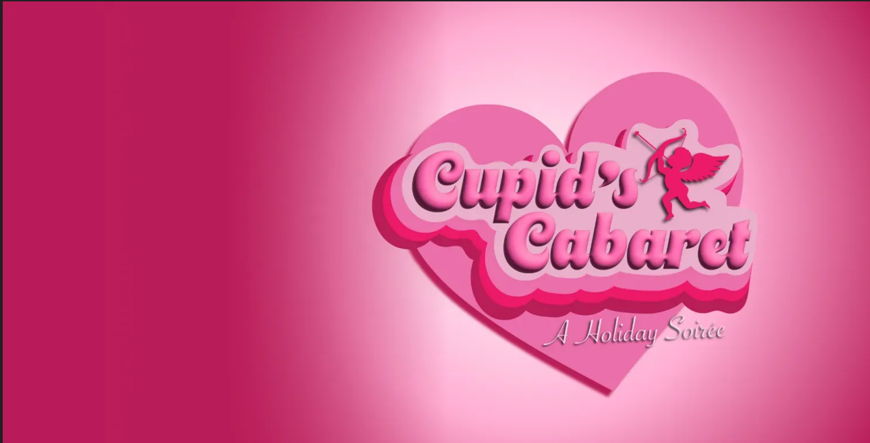 NMU Theatre and Dance Ticket to Cupid’s Cabaret for Saturday, February ...