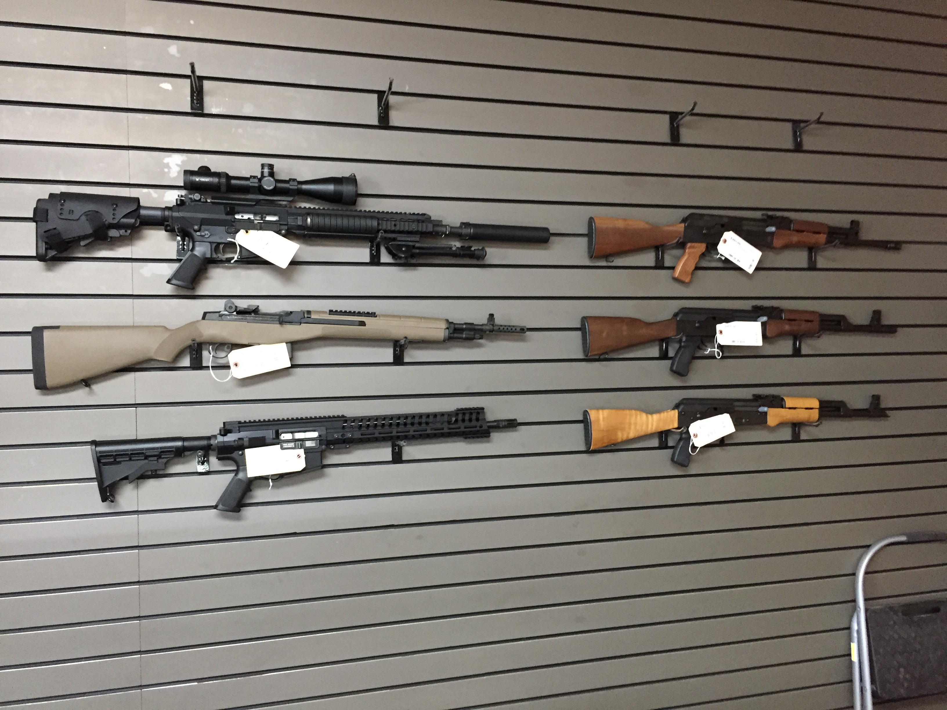 Spartan Firearms $100 Gift Certificate - Spartan Firearms